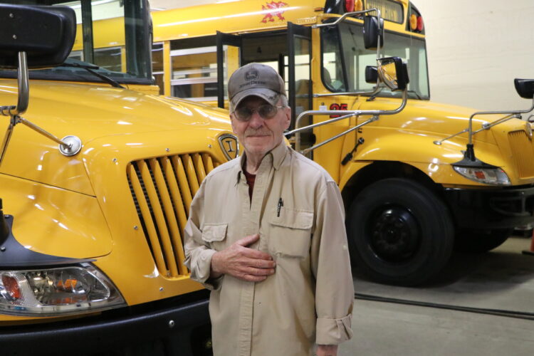 Donation Made In Memory Of School Bus Driver | News, Sports, Jobs ...